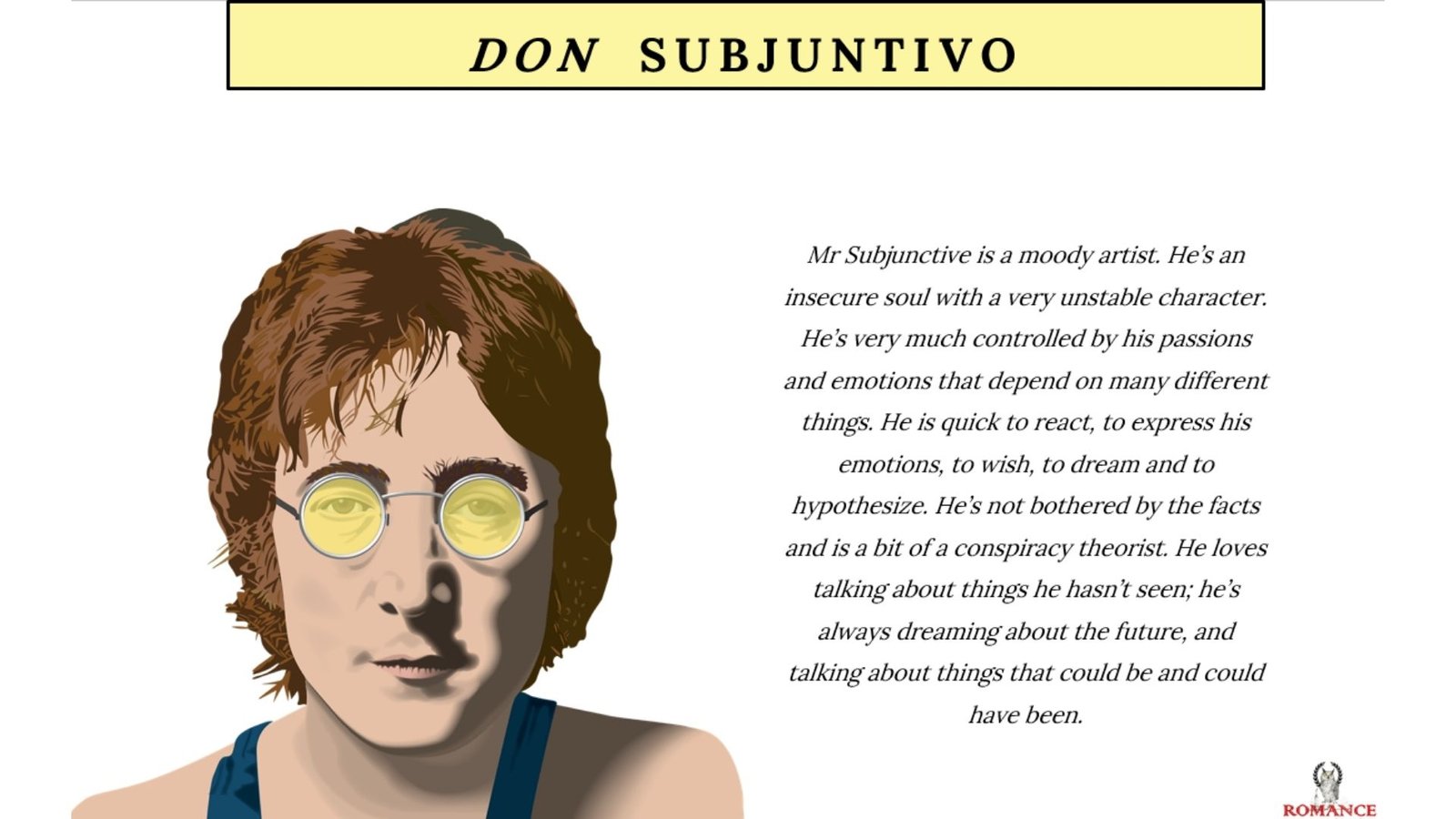 Understand Spanish Subjunctive: What you NEED to know