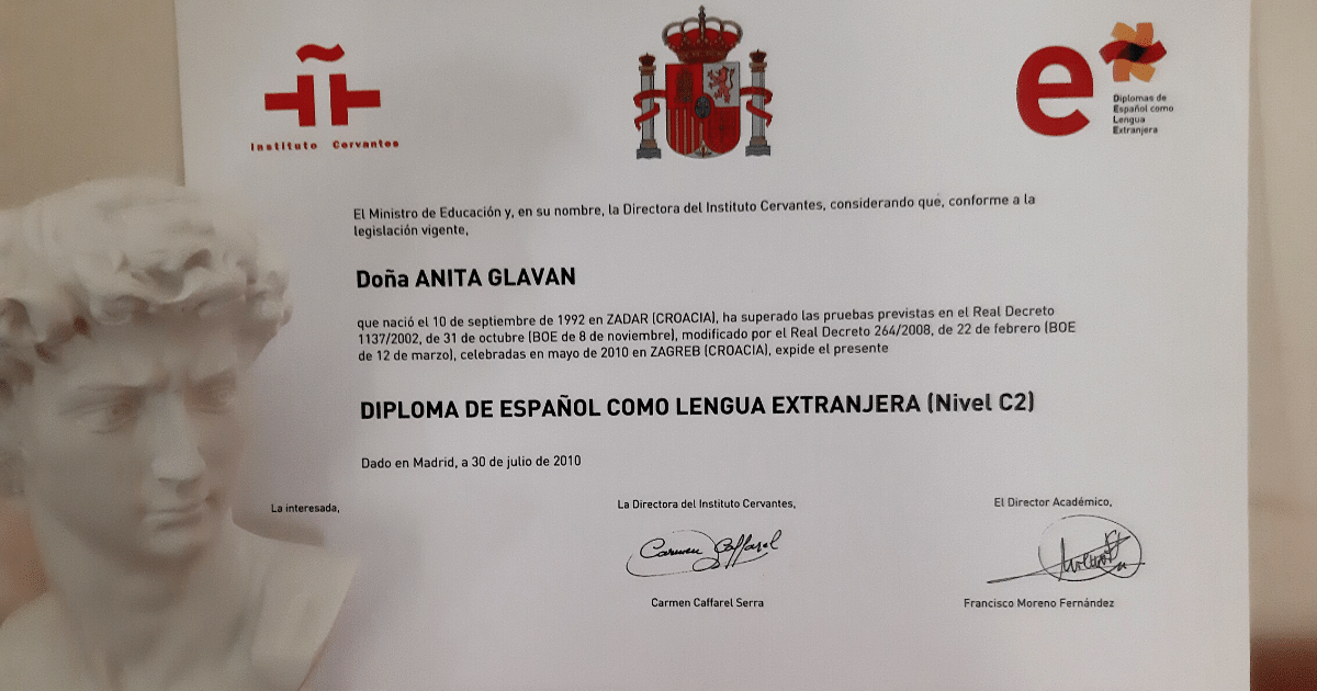 Prepare for DELE C2: Everything You Need to Know